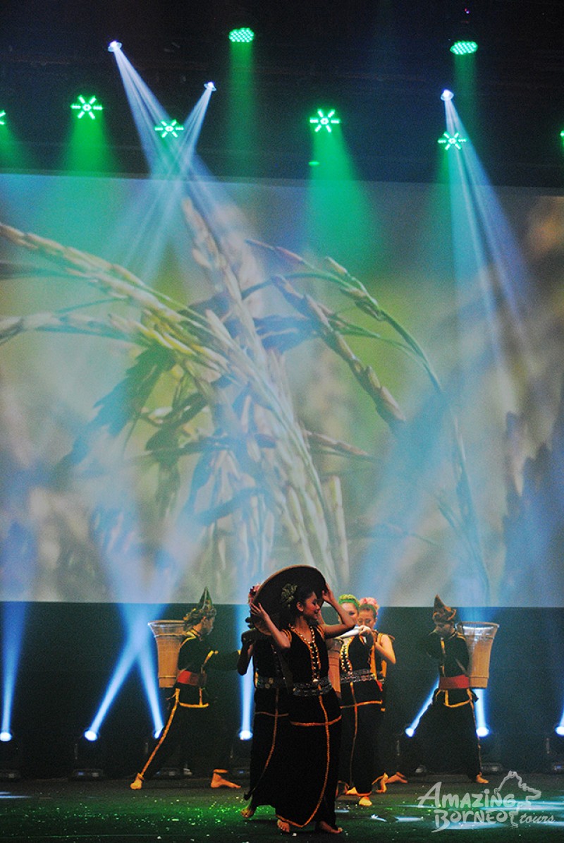 Sabah Fest 2014 | Travelogue - Amazing Borneo Tours